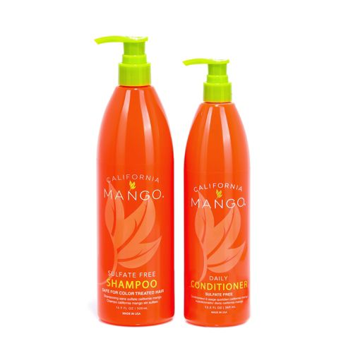 Mango Shampoo | Lands' End