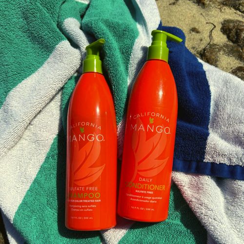 Mango Shampoo | Lands' End