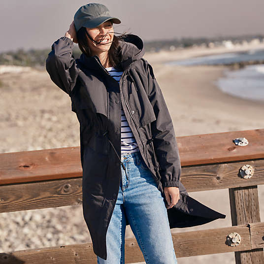 Outerwear | Lands' End Outerwear | Lands' End