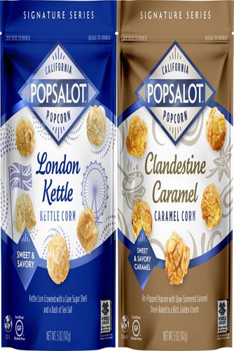 Kosher Popcorn | Lands' End