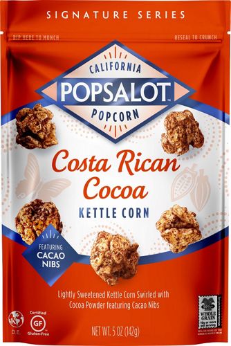 Kosher Popcorn | Lands' End