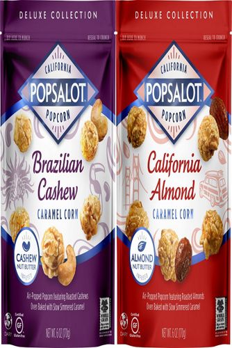 Kosher Popcorn | Lands' End