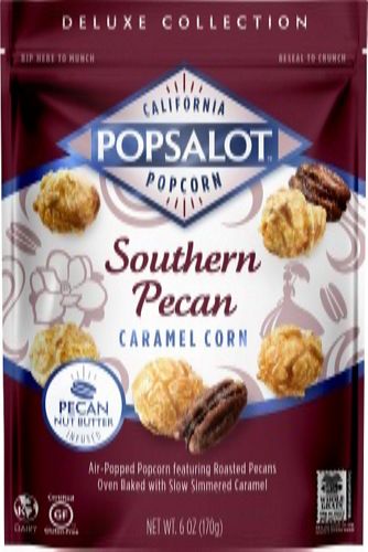 Kosher Popcorn | Lands' End
