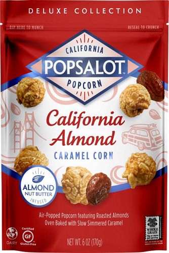 Kosher Popcorn | Lands' End