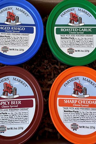 Deli direct cheese spread | Lands' End