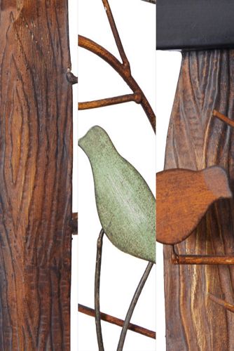 Rustic Iron Wall Art | Lands' End