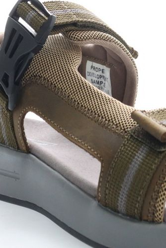 Best Orthopedic Sandals For Men | Lands' End