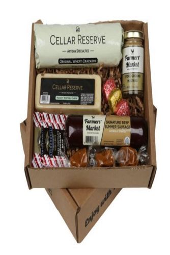 Deli direct cheese spread | Lands' End