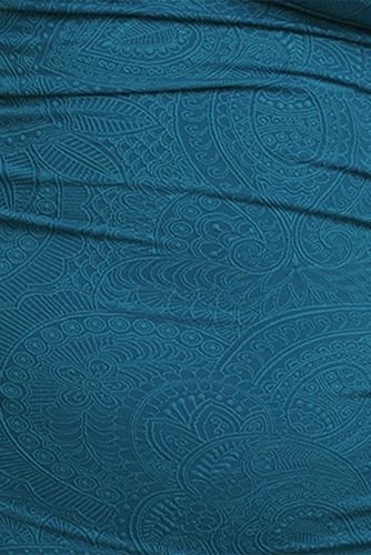 Plus Size High Leg Bikinis | Lands' End